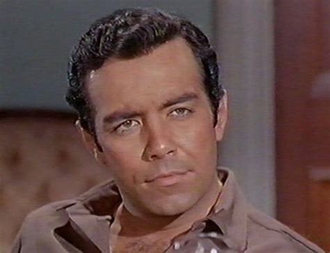Bonanza Movie Stars Pernell Roberts Actors