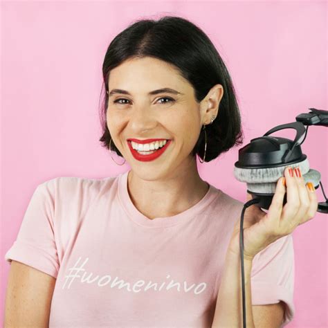 S1 X Ep8 On The Mic With Tania Possick Part1 Source Elements On The Mic Podcast Podtail