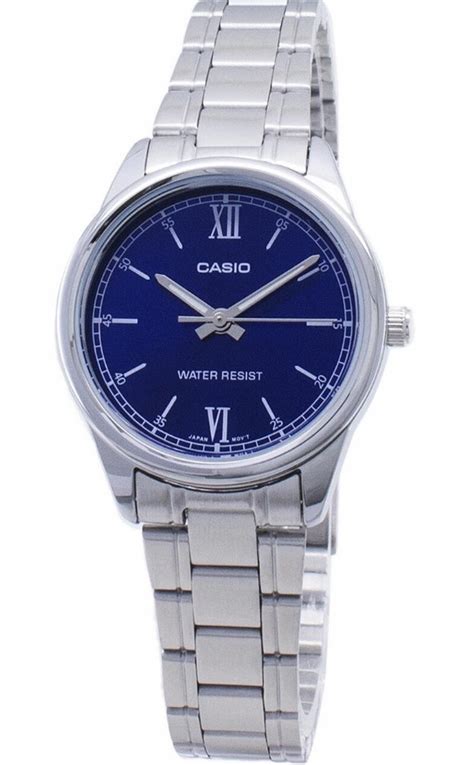 Casio Collection Женские часы Casio Classic Ltp V005d 2b2 купить Casio Ua