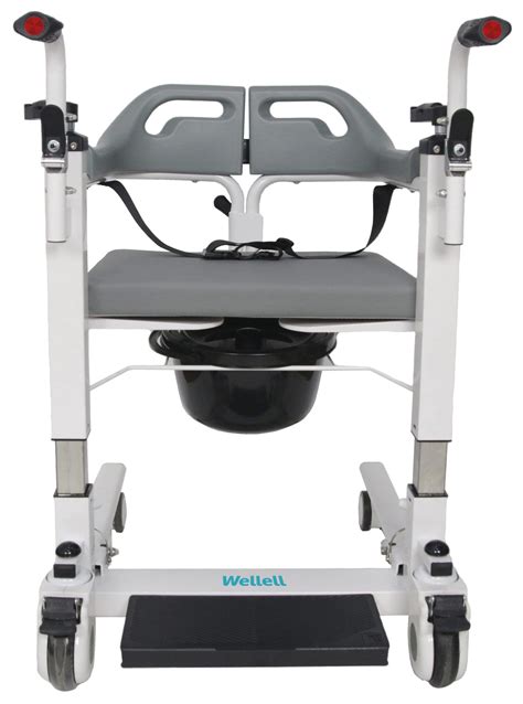 Silla Transferencia Easy Move Waterproof Ofertasortopedia