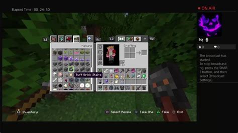 Rlminecraft And Chill Youtube