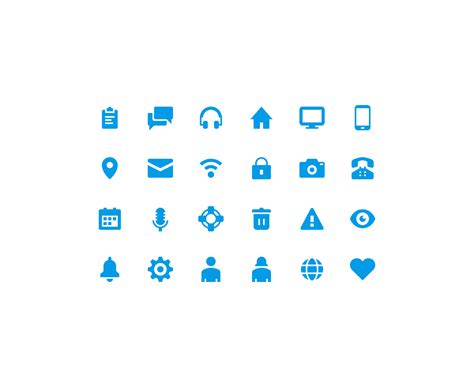 Tiny Icons Free Free Icons For Websites Jrwp