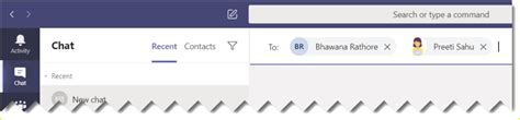 How To Create A Group In Microsoft Teams Ms Teams Group Call And Group Chat SPGuides