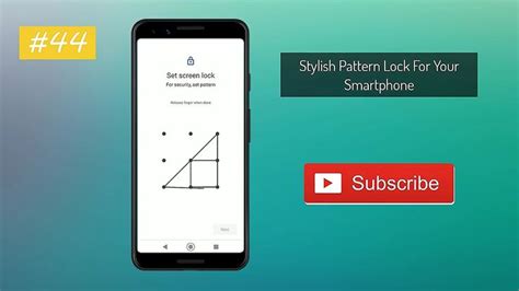 Pattern Lock Top 44 Pattern Lock Style And Password Pattern Lock