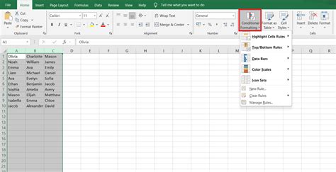 How To Find Duplicates In Excel Efficiently Clickup