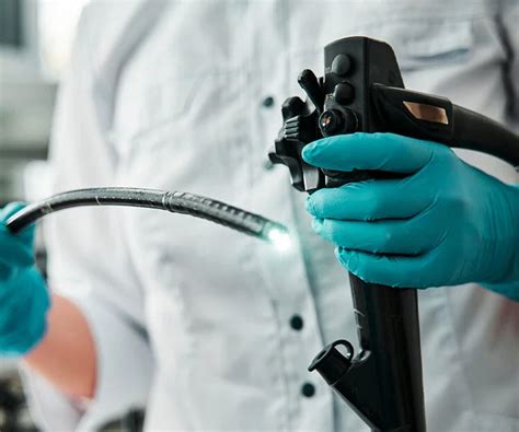 Endoscopy And Colonoscopy Gd Super Speciality Hospital