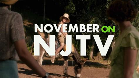 November Highlights 2016 Njtv Previews Nj Pbs