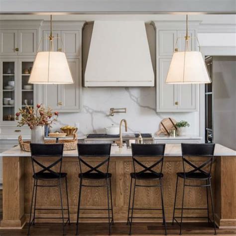 Cozinhas Clássicas Inspire Se No Décor Lolahome