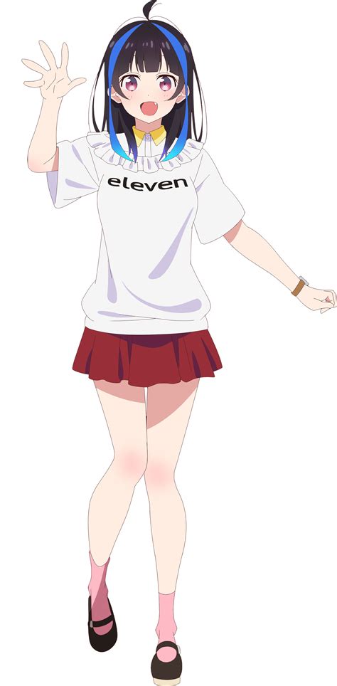 Yaemori Mini Kanojo Okarishimasu Image By Tms Entertainment