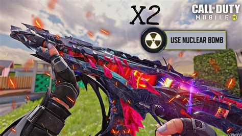 Compre La Kilo Mitica 🔥 Doble Nuke And Torneo 🔥 Youtube