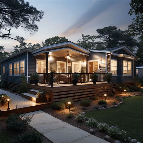 Double Wide Manufactured Homes Top 5 Crazy Affordable Options