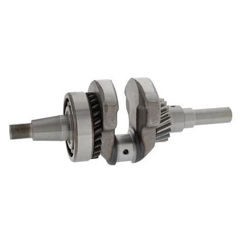 Crank Shaft For Robin Subaru Dy23 2 Engine Oem No 243 20201 21 Lands Engineers