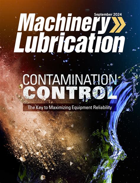 decoding the mix a guide to lubricant compatibility machinery