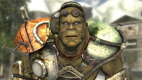Fallouts Super Mutants Explained From Games To Tv Show Nerdist
