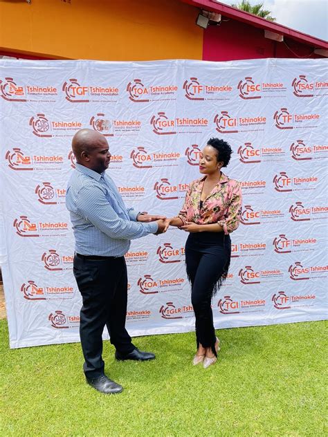 Ndivhuwo General Mabaya Auf Linkedin The Team Worked With Uapfa