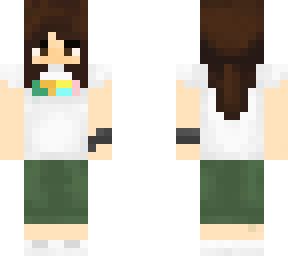 Karen 2 0 Minecraft Skin