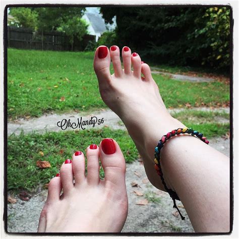 Mandy Ohmandy Feet 2026028 — Postimages