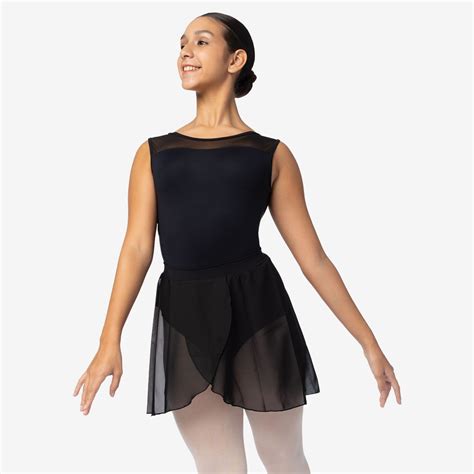 Ballett Tutu Und Röcke Für Training Und Auftritte Rumpf