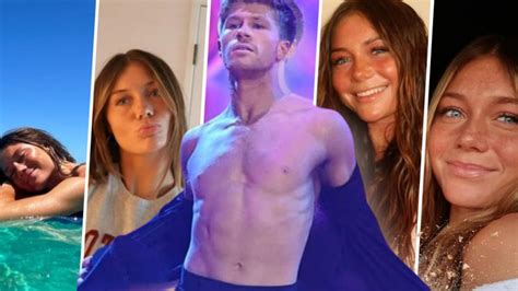 Who Is Hailey Bills Robert Irwins Rumoured New Girlfriend The