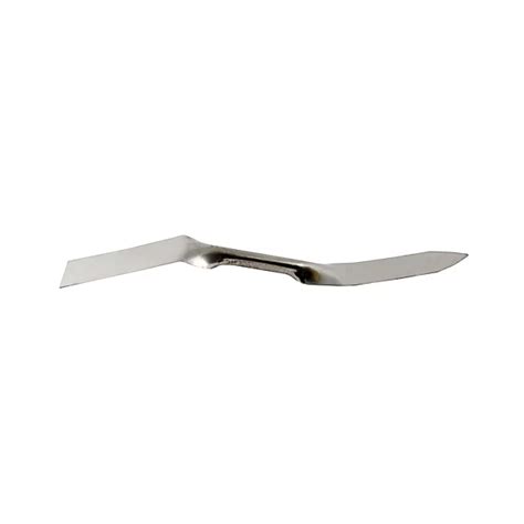 Red Devil Stainless Steel Utility Patcher