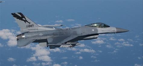 F 16 Jet Fighter