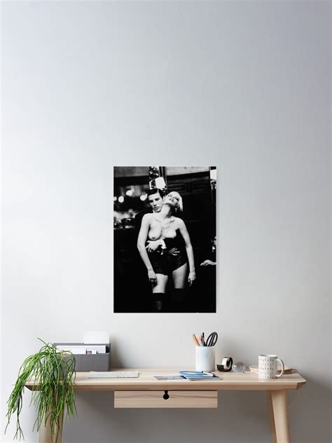 Womens Erotica Poster For Sale By Eldon Erickson Redbubble