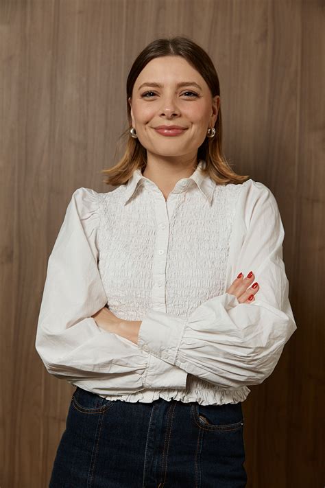 Shameless Media Ruby Hall