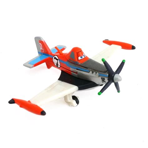 Planes Turbo Dusty