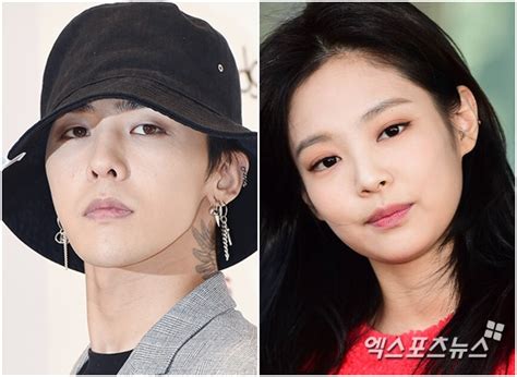 이주연 지디♥제니 열애에 의미심장 내 경험인데 마음을 굳게 엑s 이슈 나무뉴스