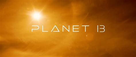 Planet 13 Film Kaye Dewe Paardekooper