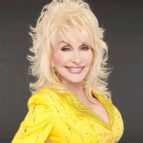 Why Did Dolly Parton Wear Wigs Dolly Parton Real Hair Secret Finally