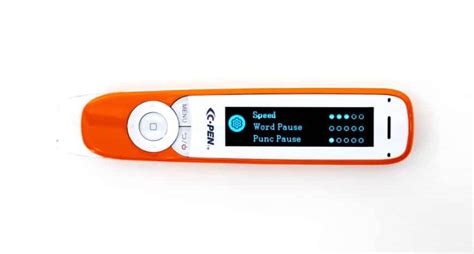 C Pen Exam2 Pen Reader Updated