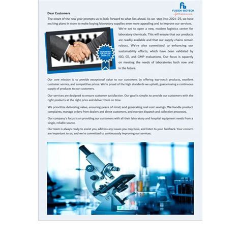 Semen Diluting Fluid At 190 00 Inr In Ahmedabad Gujarat Pioneer Impex