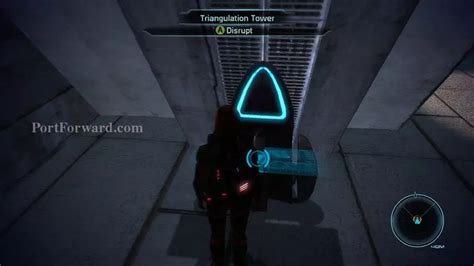 Mass Effect Walkthrough Assault