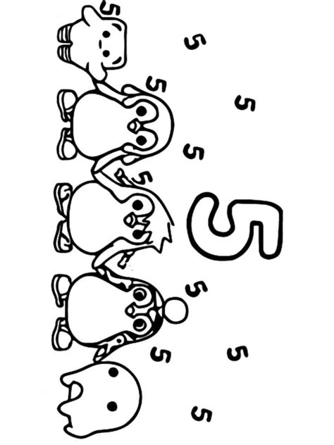 Badanamu Coloring Pages [2025]