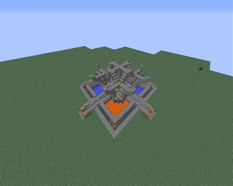PMC Server Spawn Minecraft Map PMC Server Spawn Minecraft Map
