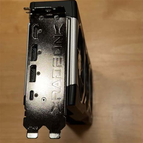 Amd Rx 6800 Xt Reference 16 Gb With Original Box Jawa