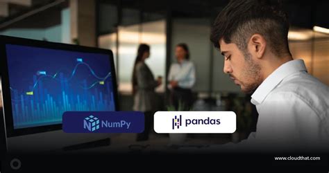 Enhancing Data Handling With Dask For Pandas And Numpy Users