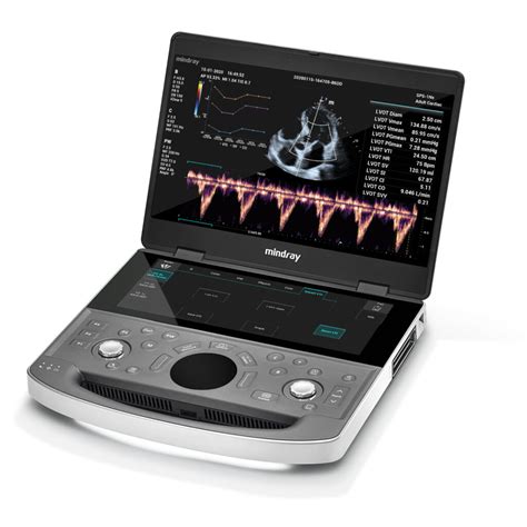 Mindray Me8 Ultrasound Machine Best Price Uds