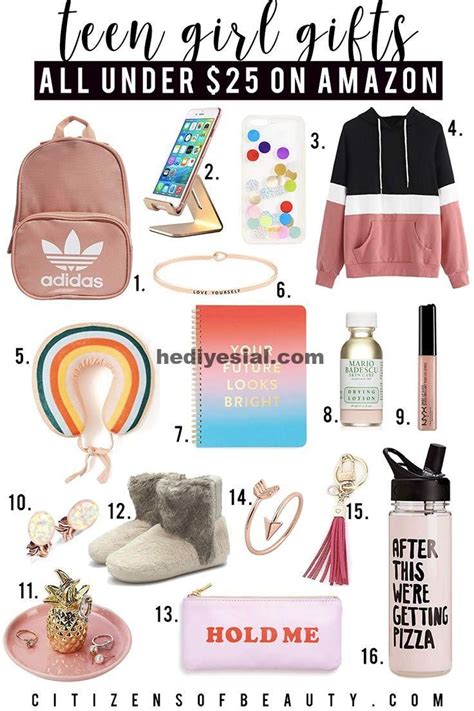 [download 21 ] Ideas De Regalos Para Chicas Adolescentes