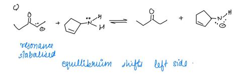 Solved In The Acid Base Problem Below Why Doesnt Charge On
