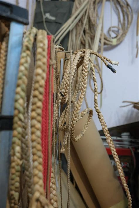 Rush Stuff Rush Braiding Madein Platform