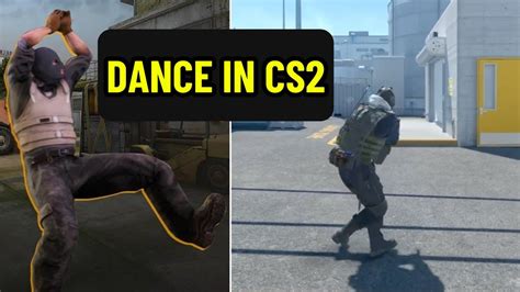 How To Dance In Cs2 New Cs2 Dance Tutorial Youtube