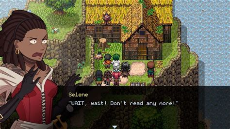 Top 15 Best Pixel Rpg Games To Play Gamers Decide