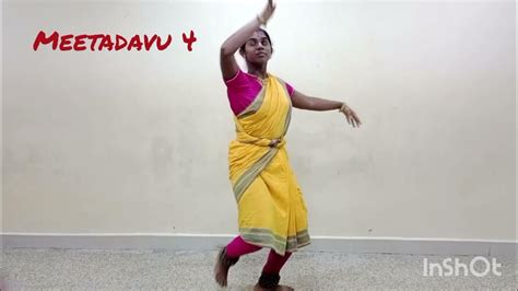 Meetadavu 1 To 8 Steps Tha Thei Thei Tha Thith Thei Thei Tha Youtube