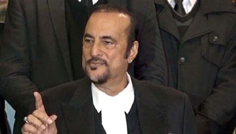 بابر اعوان کا نام ای سی ایل سے خارج، مزید 24 نام ڈالنے کی منظوری