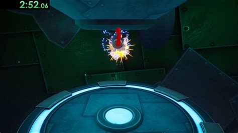 Bfbb Rehydrated In Under 3 Minutes 252 Youtube