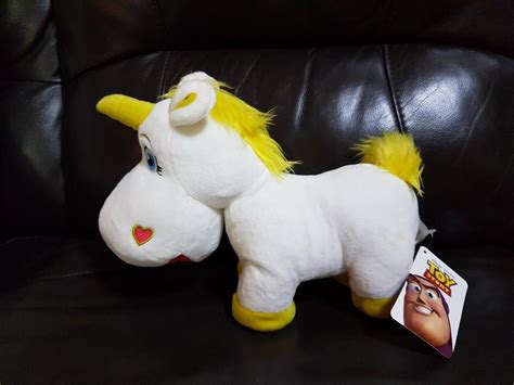 Top 12 Toy Story 3 Unicorn Update