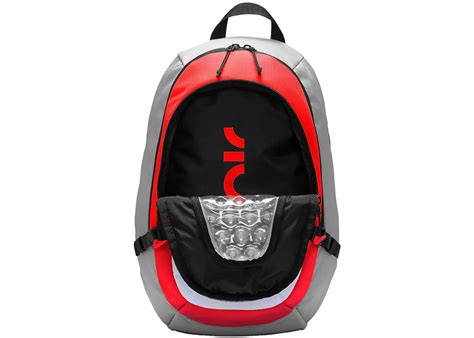 Nike Air Max Bubble Pack 17l Backpack Bright Red Fw23 Us