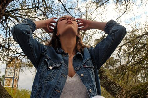 Brittany Terranova Model